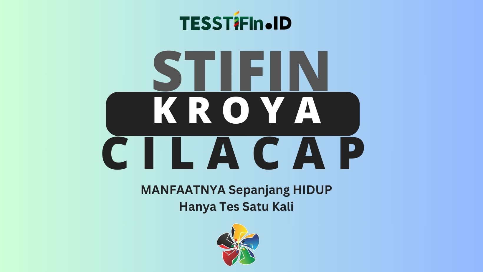 STIFIn Kroya Cilacap 081805180808 | STIFIn Official 081805180808