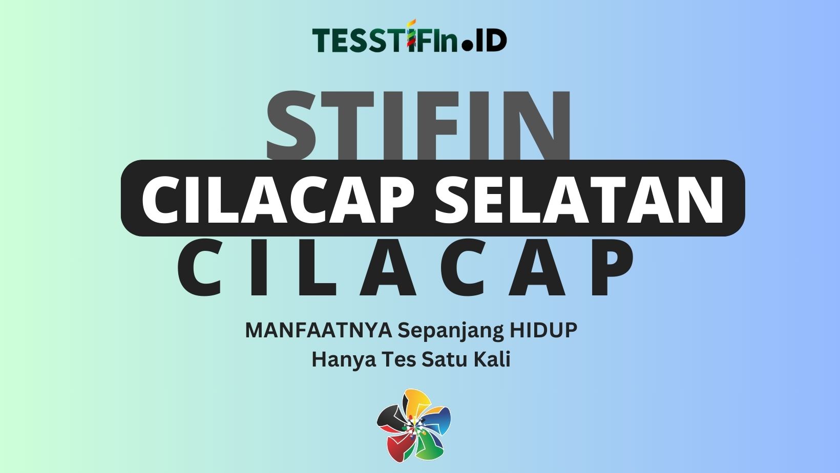 STIFIn Cilacap Selatan 081805180808 | STIFIn Official 081805180808