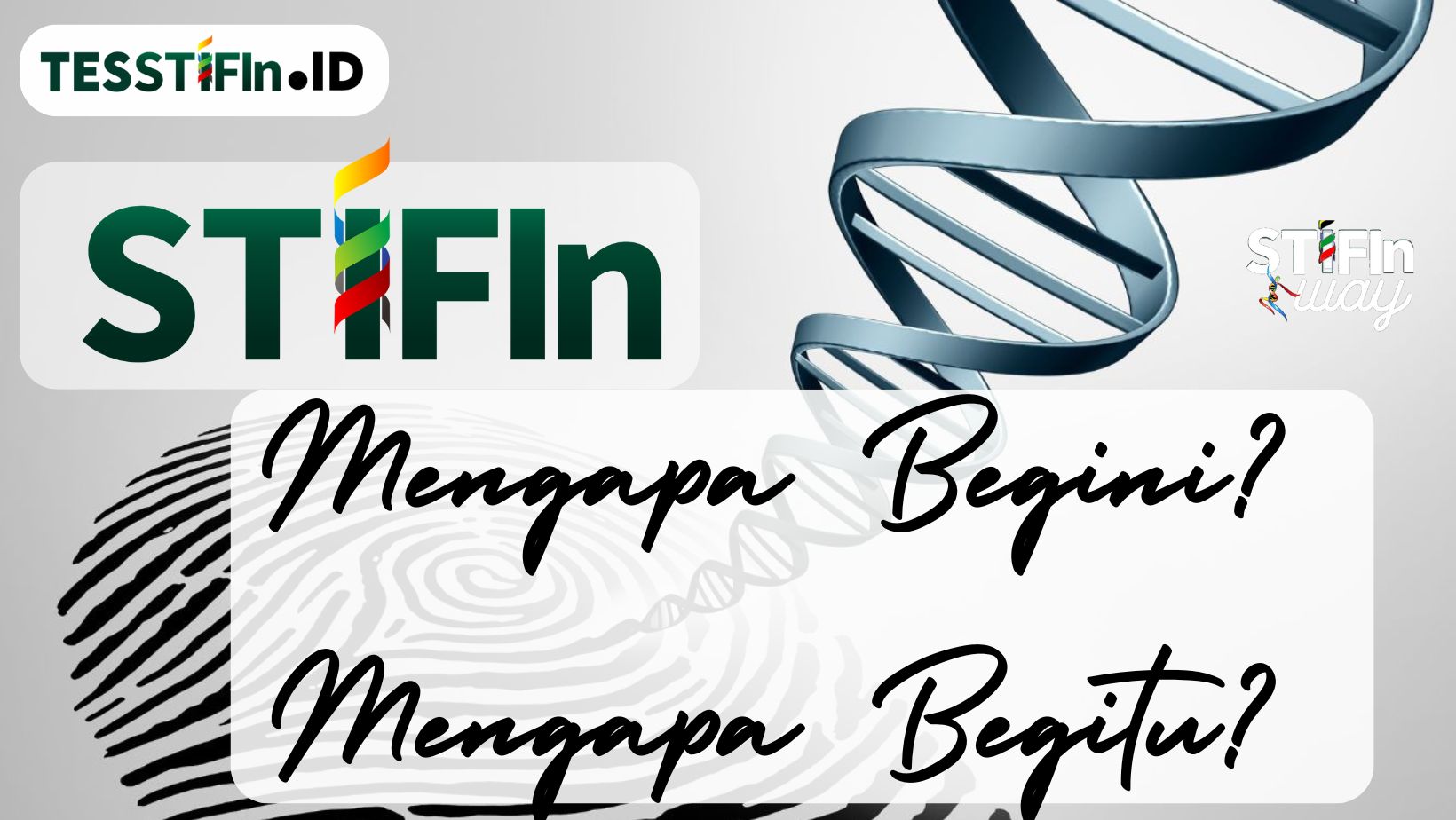 Pastikan Ananda Tumbuh dan Berkembang Sesuai Dengan “Dunianya” | STIFIn ...